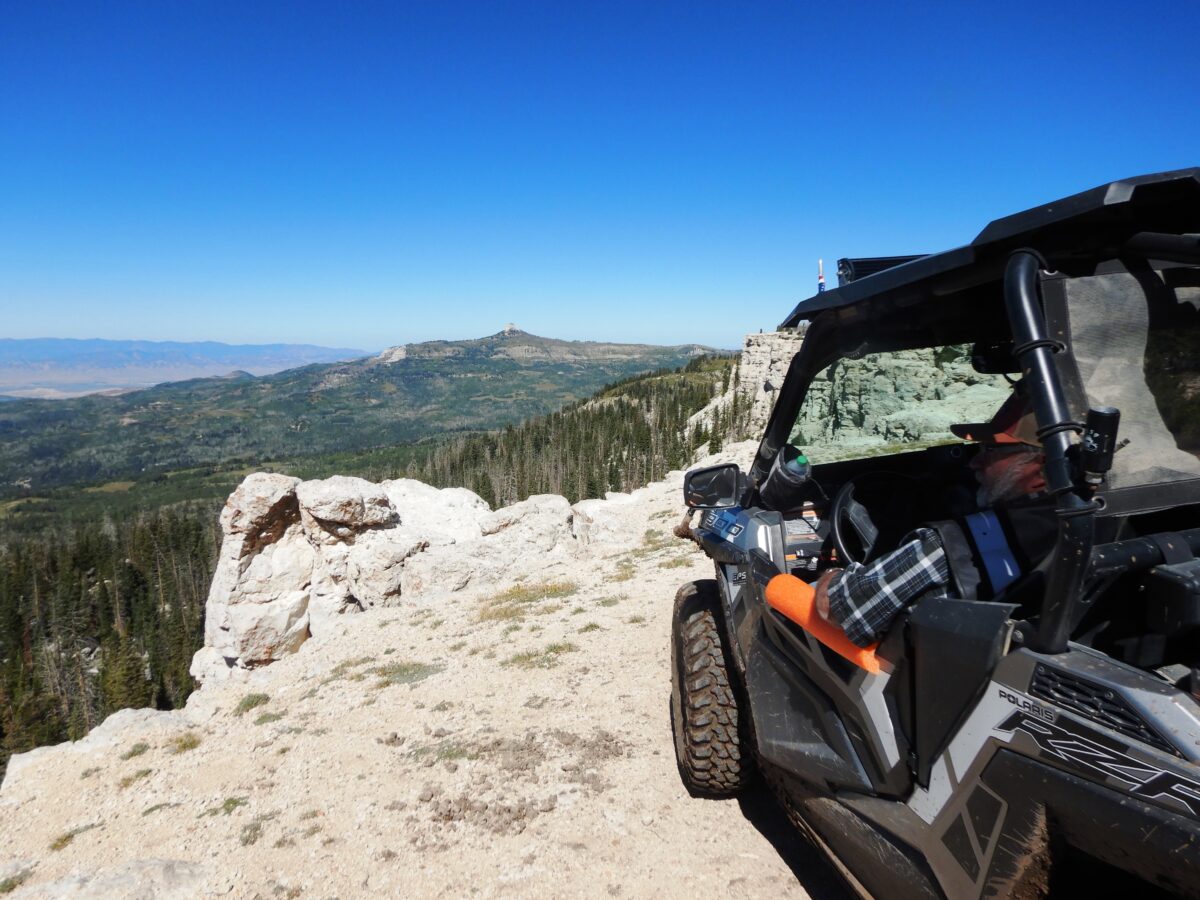 ATV Adventures: The benefit that the OHV community brings to Utah’s ...